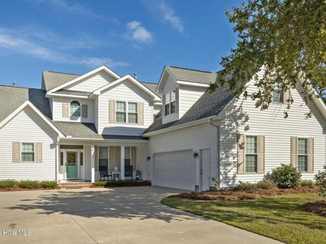 Palmer Way, Morehead City, Home For Sale