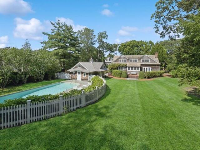 Palmer Ter, Sag Harbor, Home For Sale