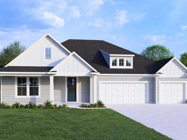 PALMERA Plan Trail Ridge Estates 80's Community