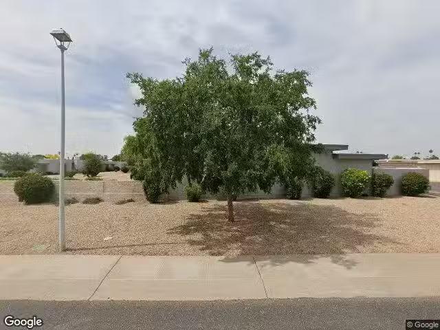 Palmeras, SUN CITY, AZ 85373