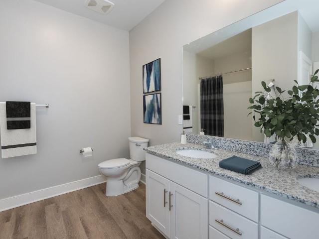 Palmers Creek I 3 Bedroom Apartment for Rent at 5111 High Rock Rd, Fredericksburg, VA 22407