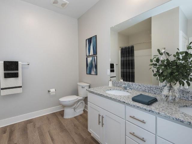 Palmers Creek I 3 Bedroom Apartment for Rent at 5111 High Rock Rd, Fredericksburg, VA 22407