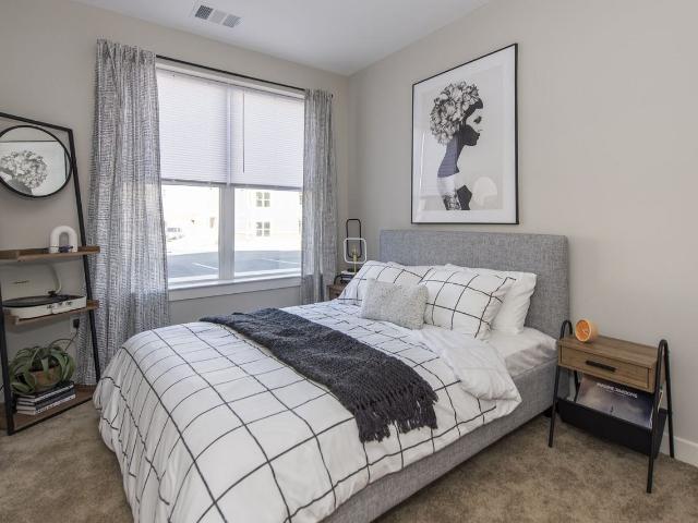 Palmers Creek I 3 Bedroom Apartment for Rent at 5111 High Rock Rd, Fredericksburg, VA 22407