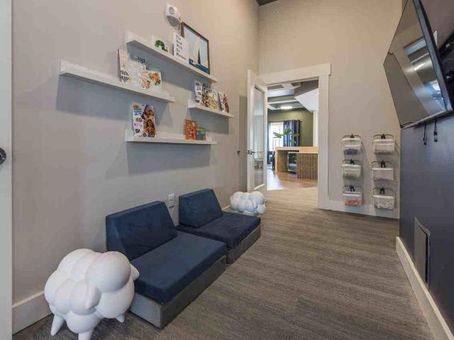 Palmers Creek I 3 Bedroom Apartment for Rent at 5111 High Rock Rd, Fredericksburg, VA 22407