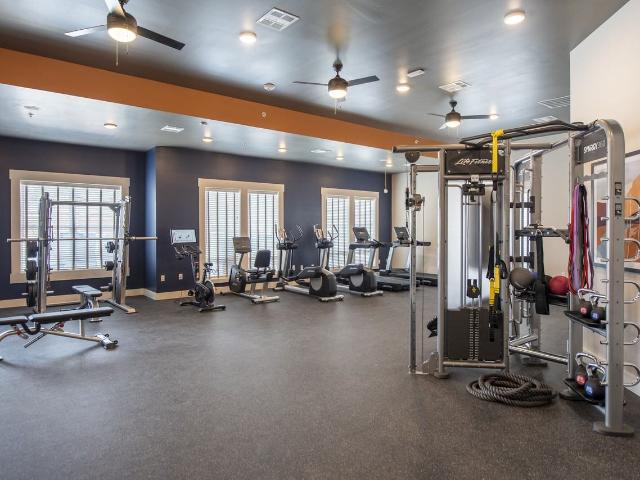Palmers Creek I 1 Bedroom Apartment for Rent at 5111 High Rock Rd, Fredericksburg, VA 22407