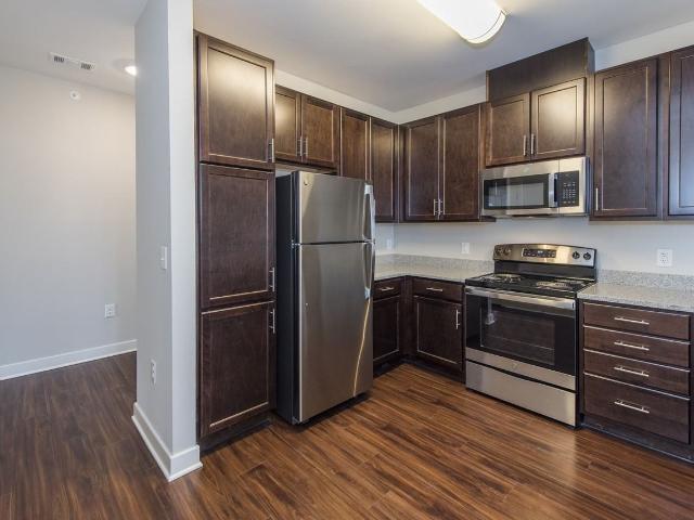 Palmers Creek I 1 Bedroom Apartment for Rent at 5111 High Rock Rd, Fredericksburg, VA 22407