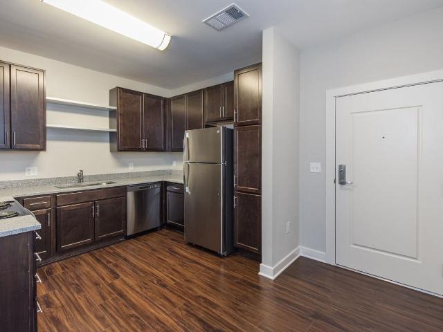 Palmers Creek I 1 Bedroom Apartment for Rent at 5111 High Rock Rd, Fredericksburg, VA 22407