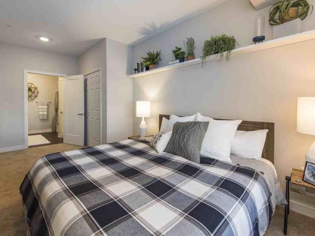 Palmers Creek I 2 Bedroom Apartment for Rent at 5111 High Rock Rd, Fredericksburg, VA 22407