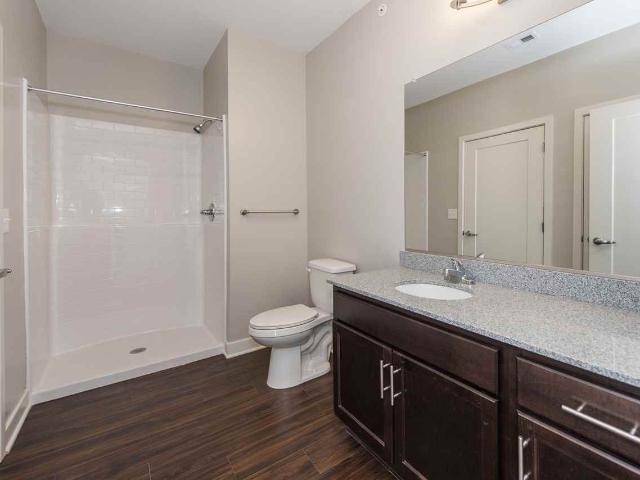 Palmers Creek I 2 Bedroom Apartment for Rent at 5111 High Rock Rd, Fredericksburg, VA 22407