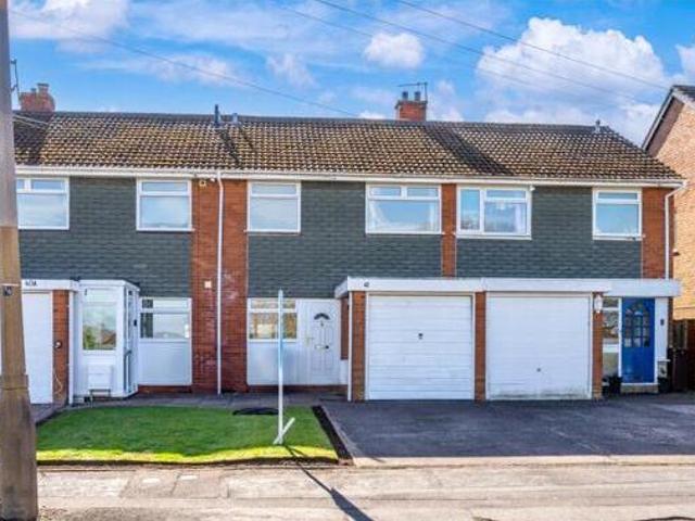 Palmers Cross, Windermere Road, Wolverhampton, 3 Bedroom Terraced