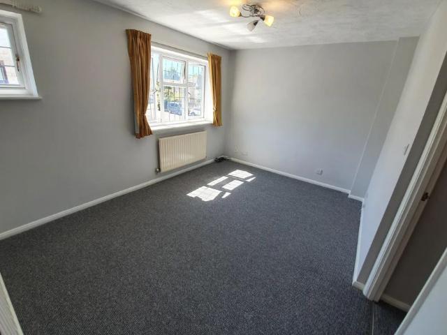 Palmers Leaze, Bradley Stoke, BRISTOL