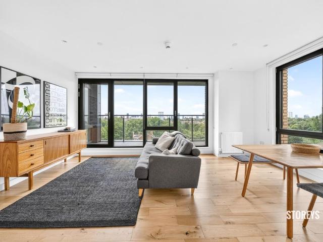 Palmers Road, Bethnal Green, London E2, 1 bed flat to rent, £2,600 pcm | PrimeLocation
