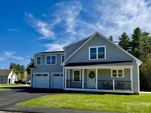 Palmers Way, Old Orchard Beach, Home For Sale