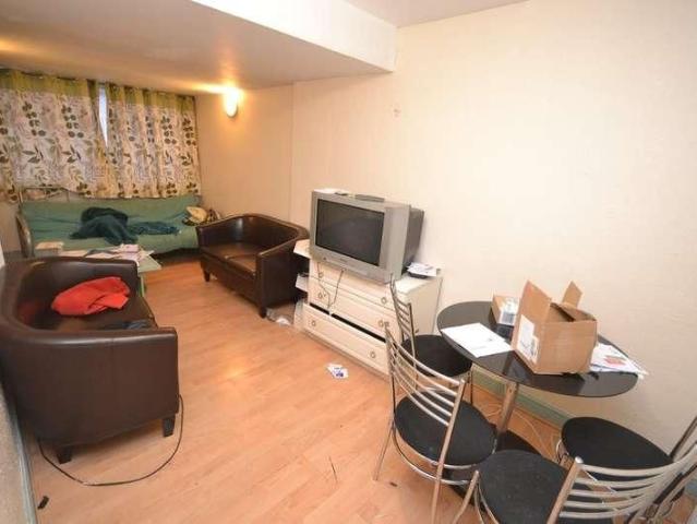 Palmerston Gardens, City Centre, NG3