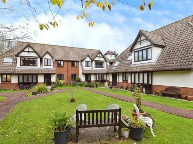 Palmerston Lodge, Chelmsford, 2 Bedroom Retirement