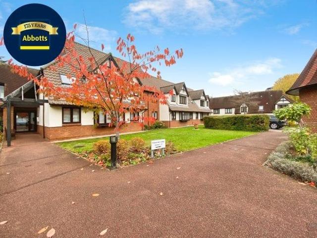 Palmerston Lodge, Great Baddow CM2