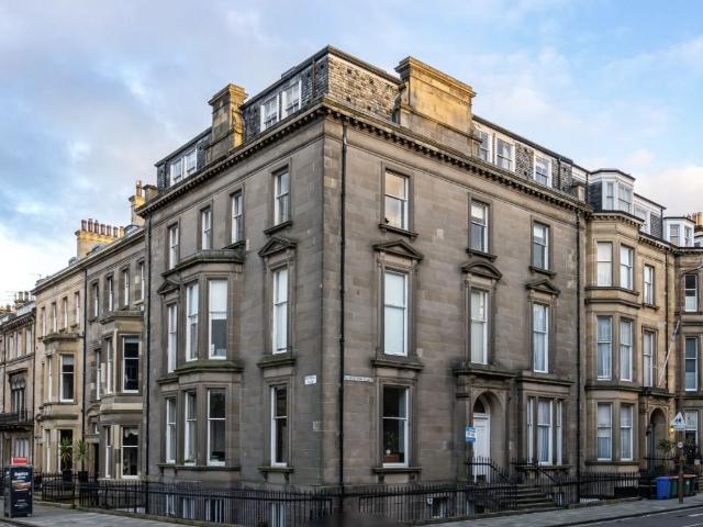 Palmerston Place, West End, Edinburgh EH12, 2 bed flat to rent, £1,800 pcm | PrimeLocation
