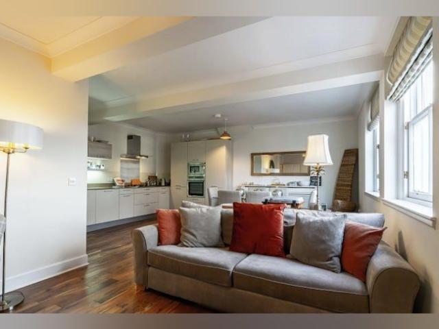 Palmerston Place, West End, Edinburgh, EH12