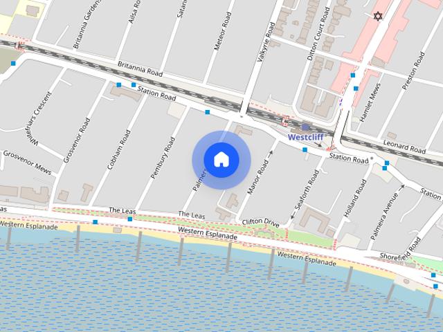 Palmerston Rd Inc Utilties: Online Registration