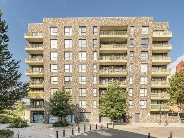 Palmerston Road, Acton W3, 2 bed flat to rent, £2,600 pcm | PrimeLocation