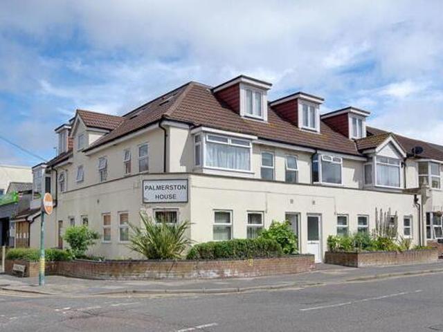 Palmerston Road, Bournemouth, 1 Bedroom Ground
