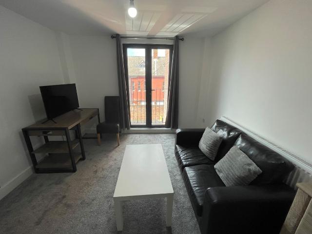 Palmerston Road, Bournemouth BH1, 1 bed flat to rent, £950 pcm | PrimeLocation
