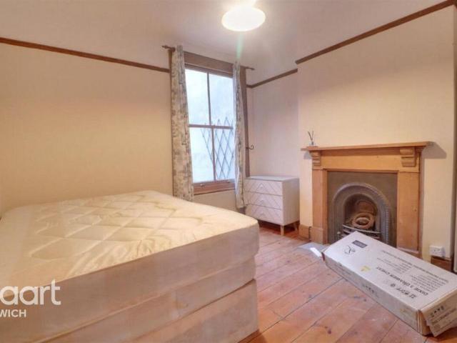 Palmerston Road, Ipswich 1 bed in a house share to rent £650 pcm £150 pw