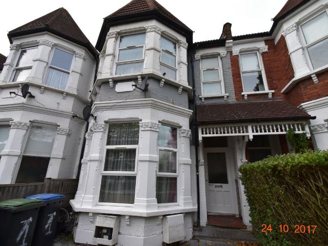 Palmerston Road, London N22, Studio to rent, £1,100 pcm | PrimeLocation