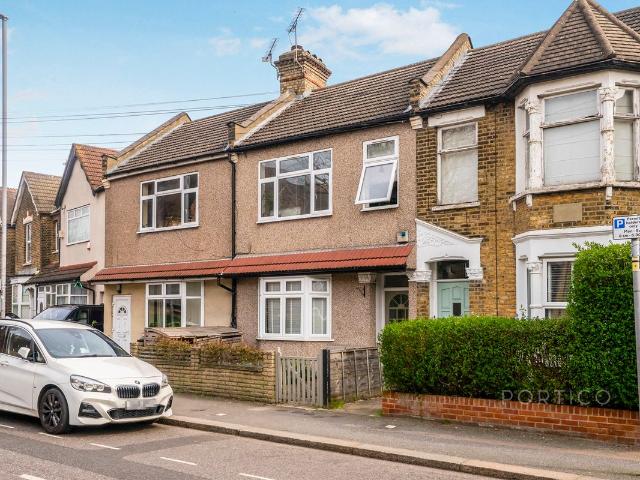 Palmerston Road, London E17, 1 bed flat to rent, £1,550 pcm | PrimeLocation