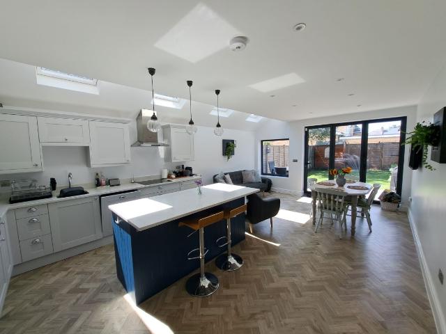Palmerston Road, London SW19, 4 bed flat to rent, £13,433 pcm | PrimeLocation