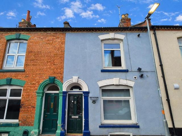 Palmerston Road, Northampton NN1, Room to rent, £545 pcm | PrimeLocation