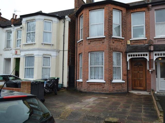 Palmerston Road, Wood Green N22, 1 bed flat to rent, £1,400 pcm | PrimeLocation