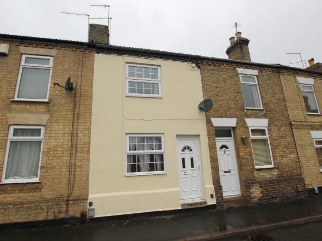 Palmerston Road, Woodston, Peterborough PE2, 2 bed terraced house to rent, £995 pcm | PrimeLocation
