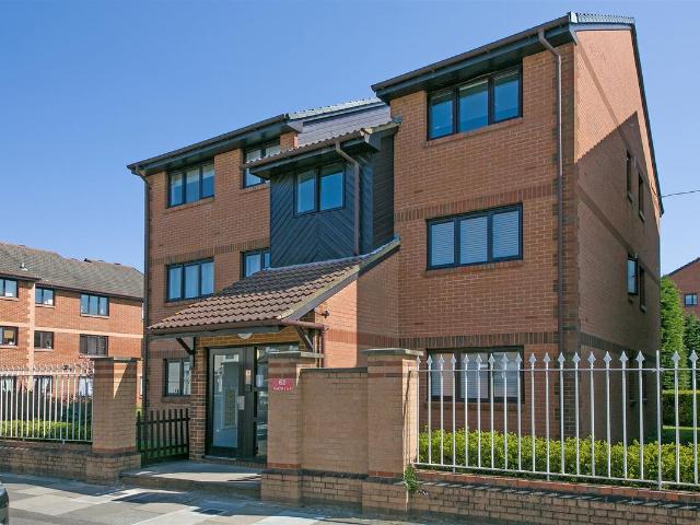 Palmerston Road, Wimbledon SW19, 1 bed flat to rent, £1,700 pcm | PrimeLocation