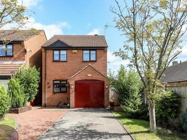 Palmerston Street, Underwood, 3 Bedroom Detached