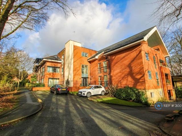 Palmerstones Court, Bolton, BL1 2 bed flat to rent £1,185 pcm £273 pw