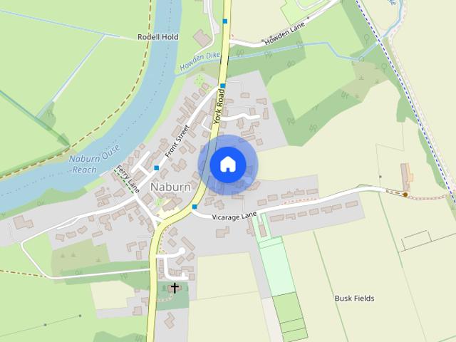 Palmes Close, Naburn, York, YO19