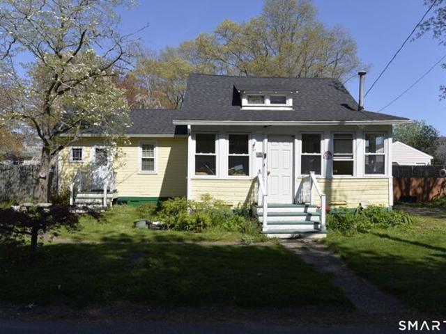 Palmetto Trl, East Haven, Home For Sale