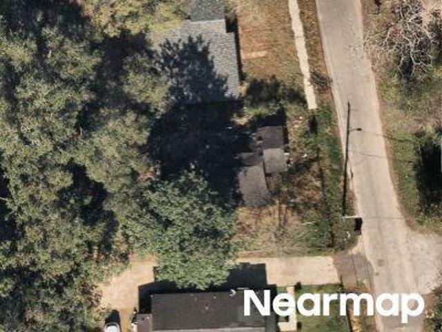 Palmetto Ave