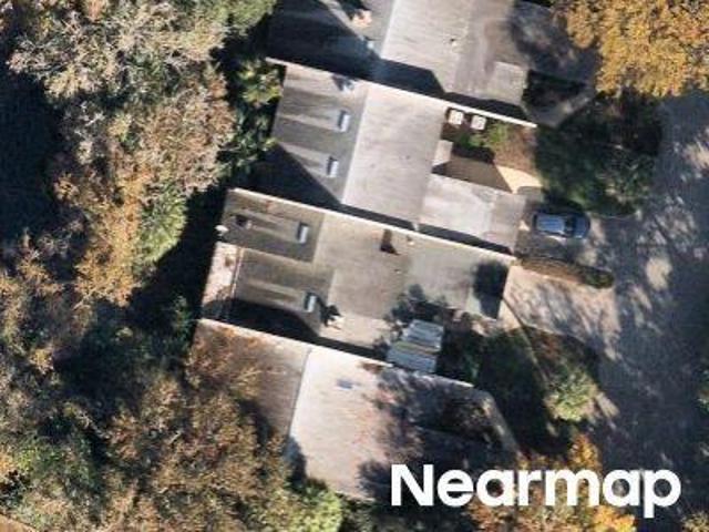 Palmetto Blvd