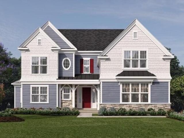 Palmetto, Devon, Home For Sale