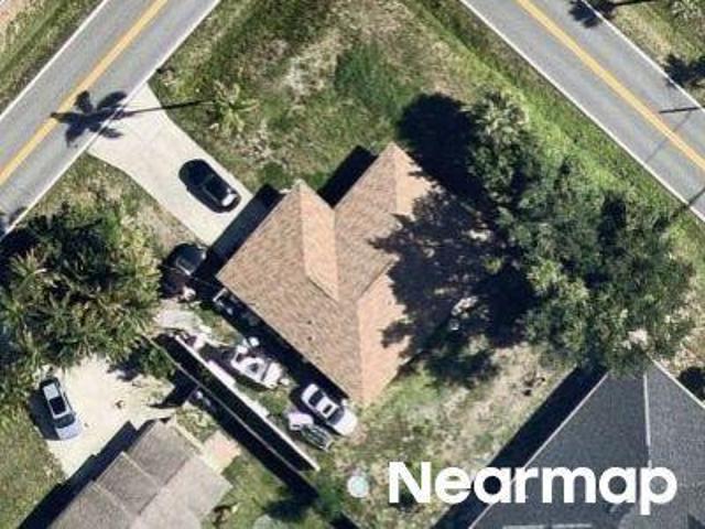 Palmetto Dr