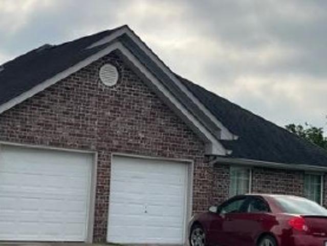 Palmetto Dr
