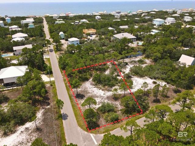 Palmetto Dr Lot 8, Gulf Shores, AL 36542