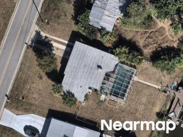 Palmetto Dr NE