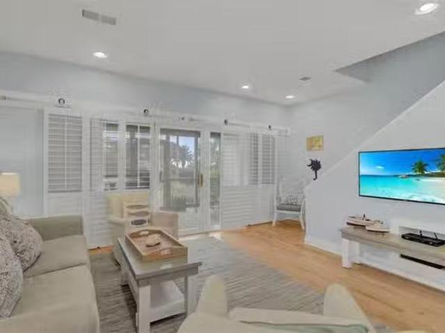Palmetto Drive