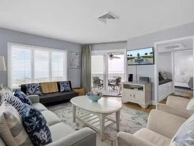 Palmetto Drive