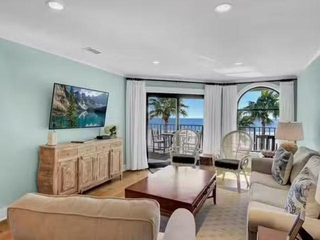 Palmetto Drive