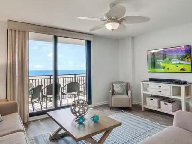 Palmetto Drive
