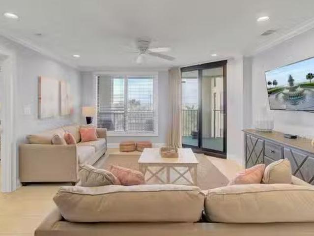 Palmetto Drive